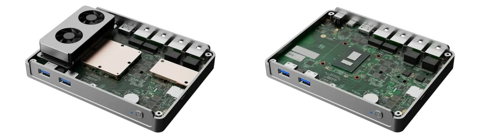 R2 Max internal SBC - Electronics-Lab.com