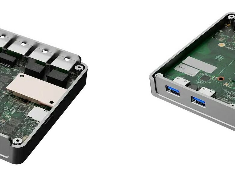 R2 Max internal SBC - Electronics-Lab.com