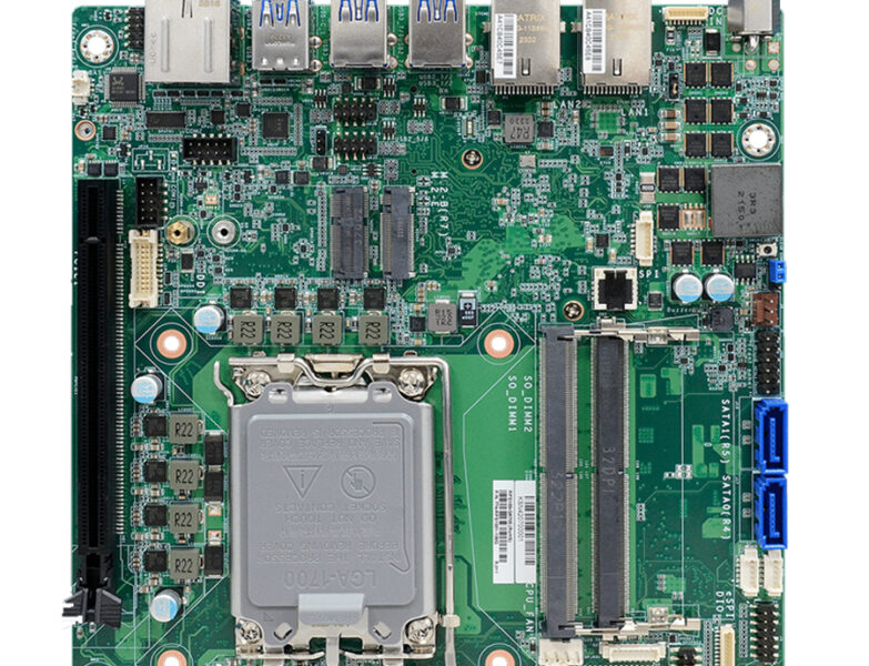 RPS101 RPS103 motherboards sub - Electronics-Lab.com