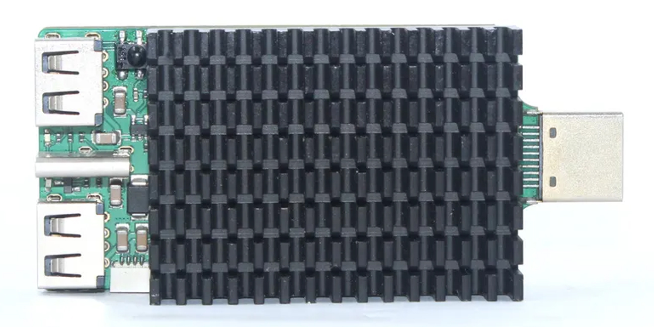 Raspberry pi pocket pc Sub - Electronics-Lab.com