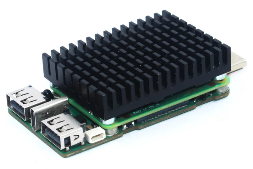 Raspberry pi pocket pc fetured image - Electronics-Lab.com