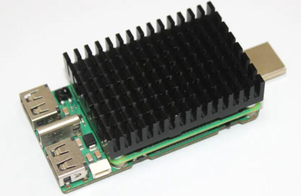 Raspberry pi pocket pc main - Electronics-Lab.com