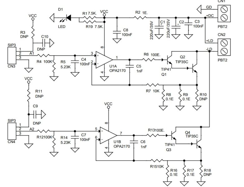 SCH - Electronics-Lab.com