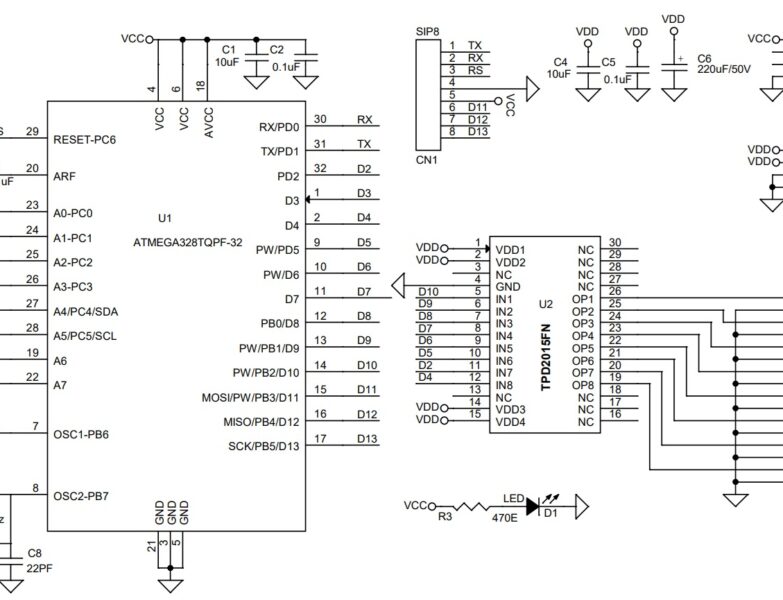 SCH - Electronics-Lab.com