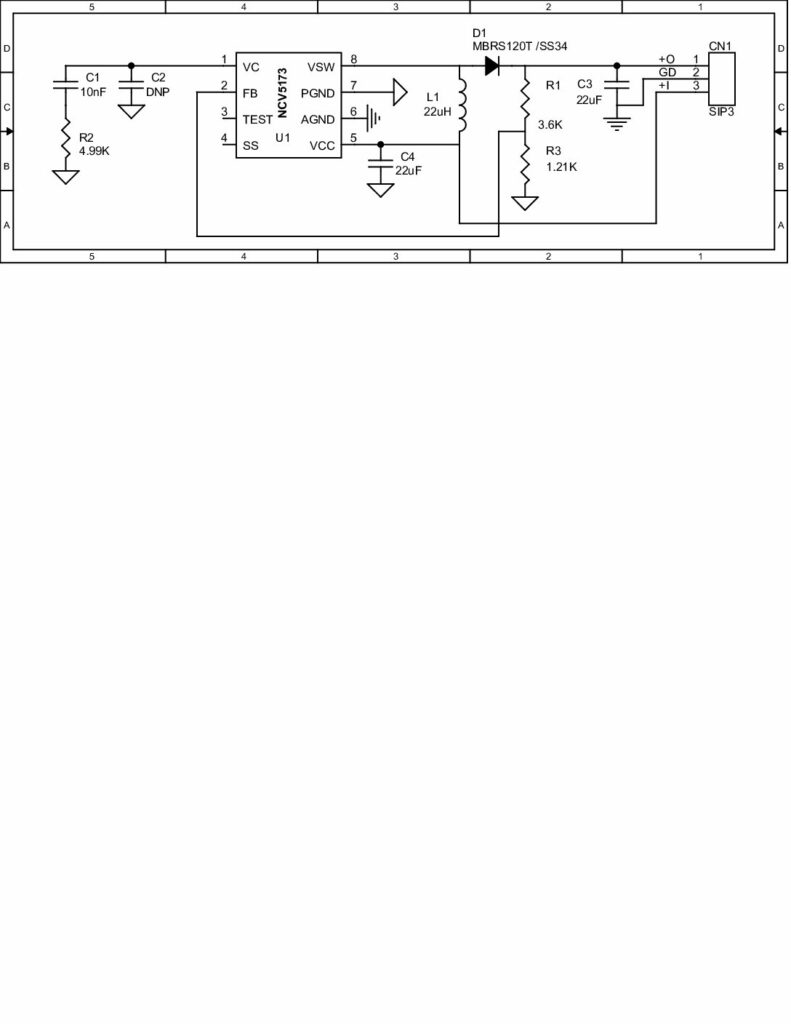 Schematic - Electronics-Lab.com