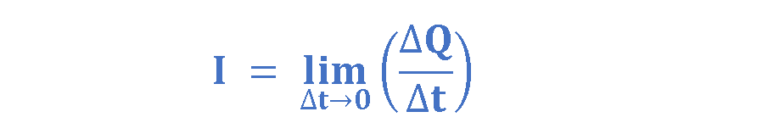 Steady Current And Current Density - Electronics-Lab