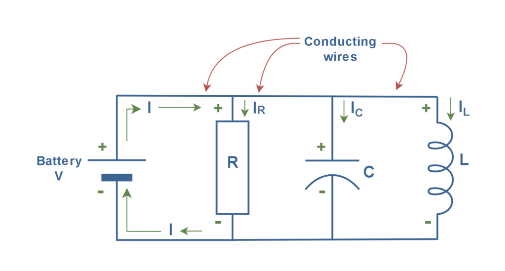 Steady Current And Current Density - Electronics-Lab