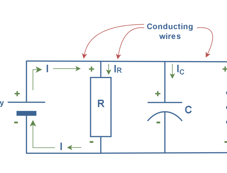Steady_current_Figure 4 - Electronics-Lab.com