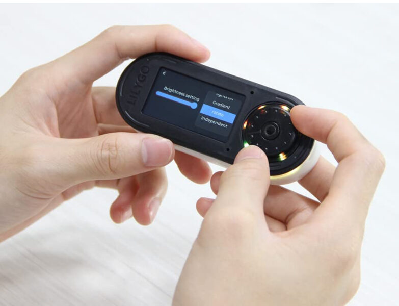 T Embed Future Electronics