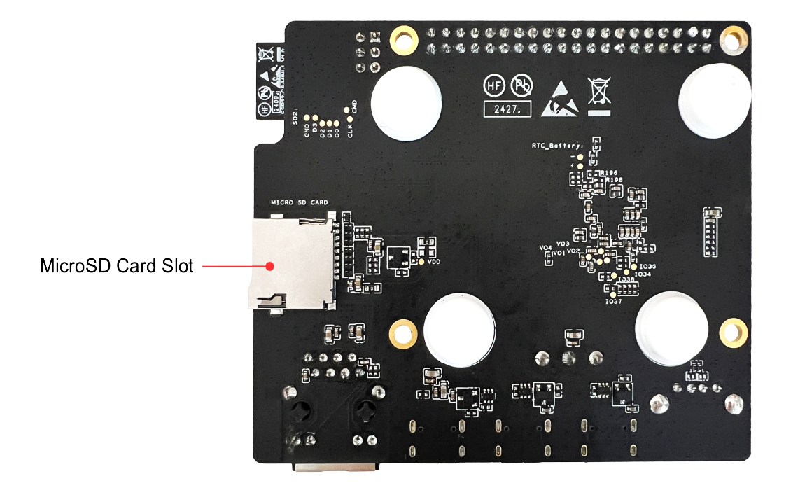 ESP32-P4-Function-EV-Board: Dual-core RISC-V Processor with ESP32-C6-MINI-1, ES8311 Audio Codec ...