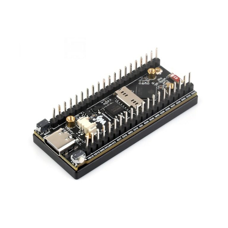esp32-s3-amoled-1.91-m-3 - Electronics-Lab