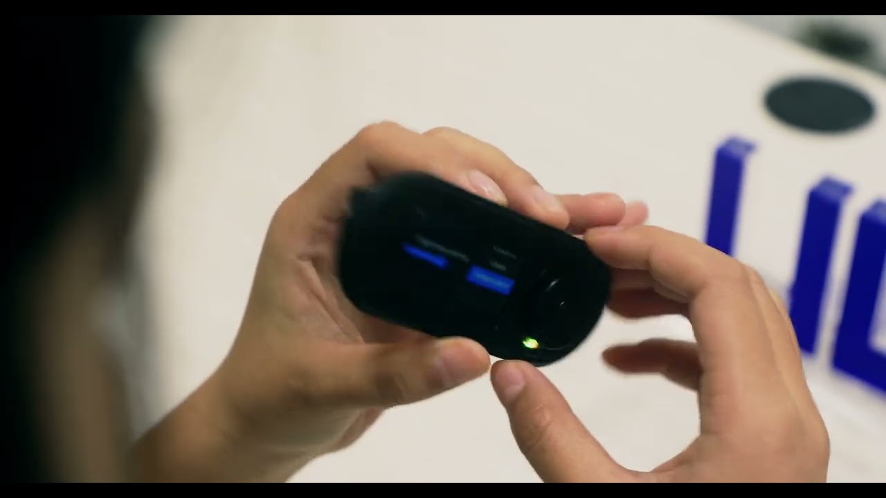 Lilygos T Embed A Compact Iot Embedded Panel With Esp32 S3 Rgb Ring Light And Tft Display