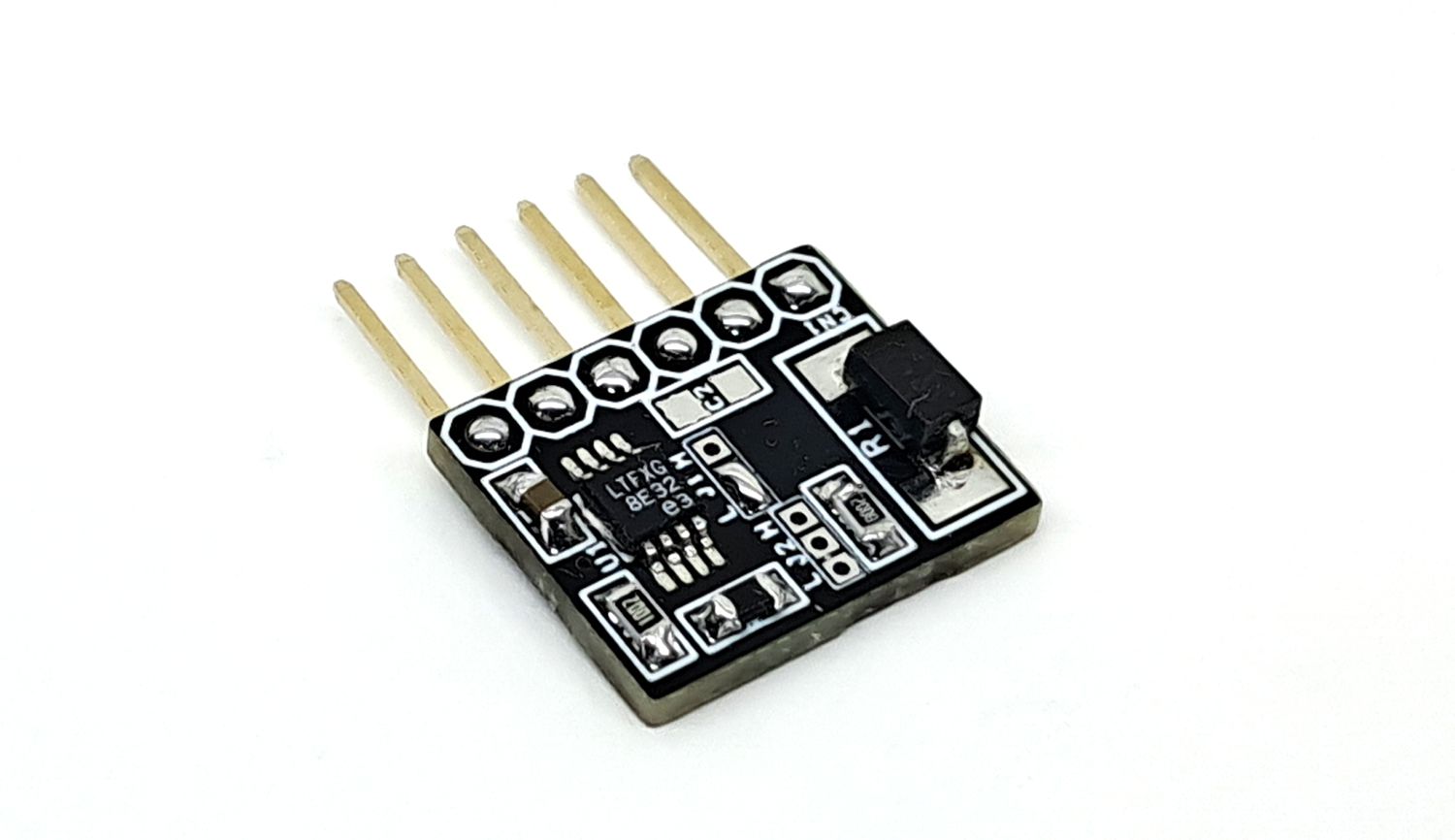 002 - Electronics-Lab