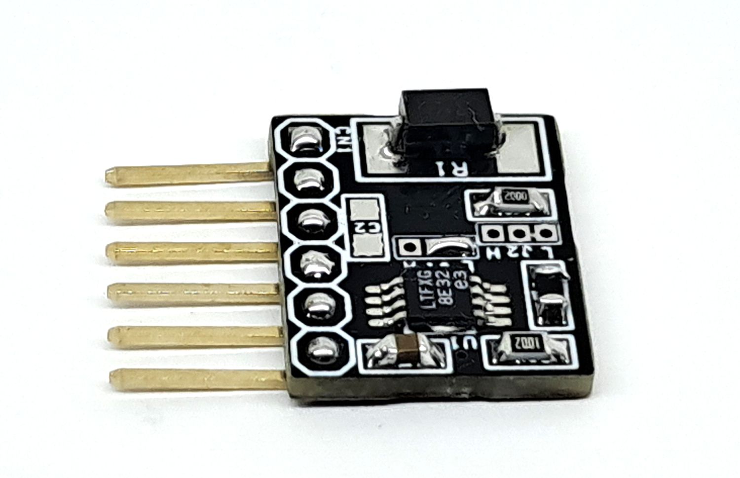 003 - Electronics-Lab