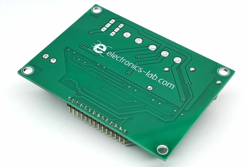 006 - Electronics-Lab