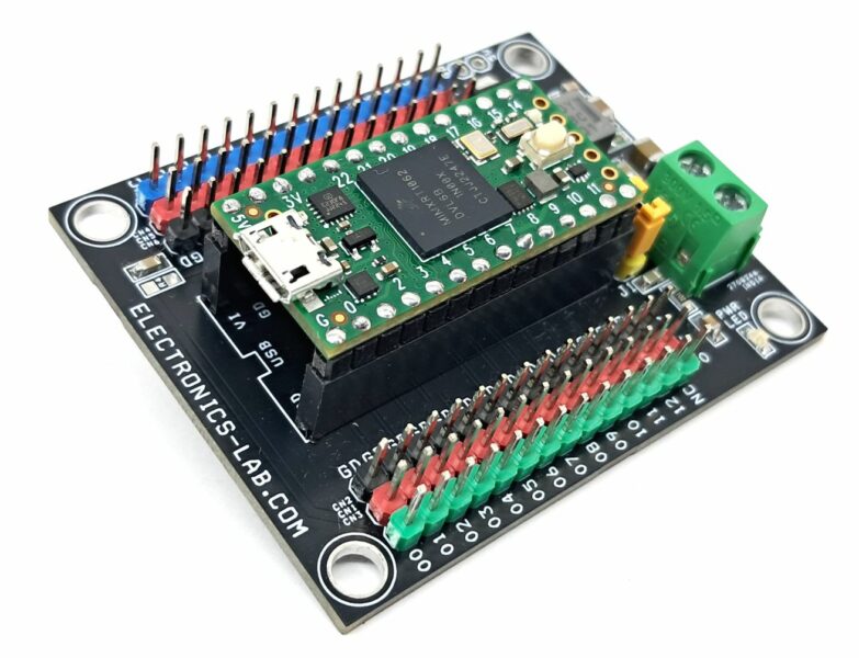 008 - Electronics-Lab.com