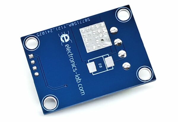 Ingition Coil Driver - Electronics-Lab