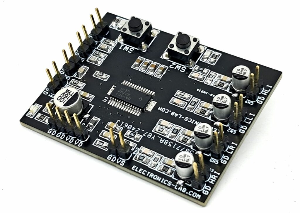 010 - Electronics-Lab