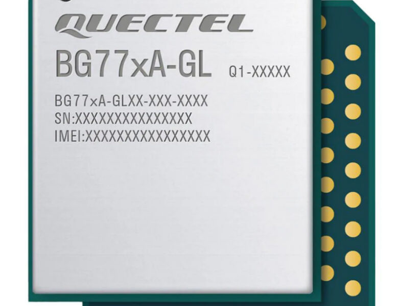 BG770A-SN satellite IoT FE - Electronics-Lab.com