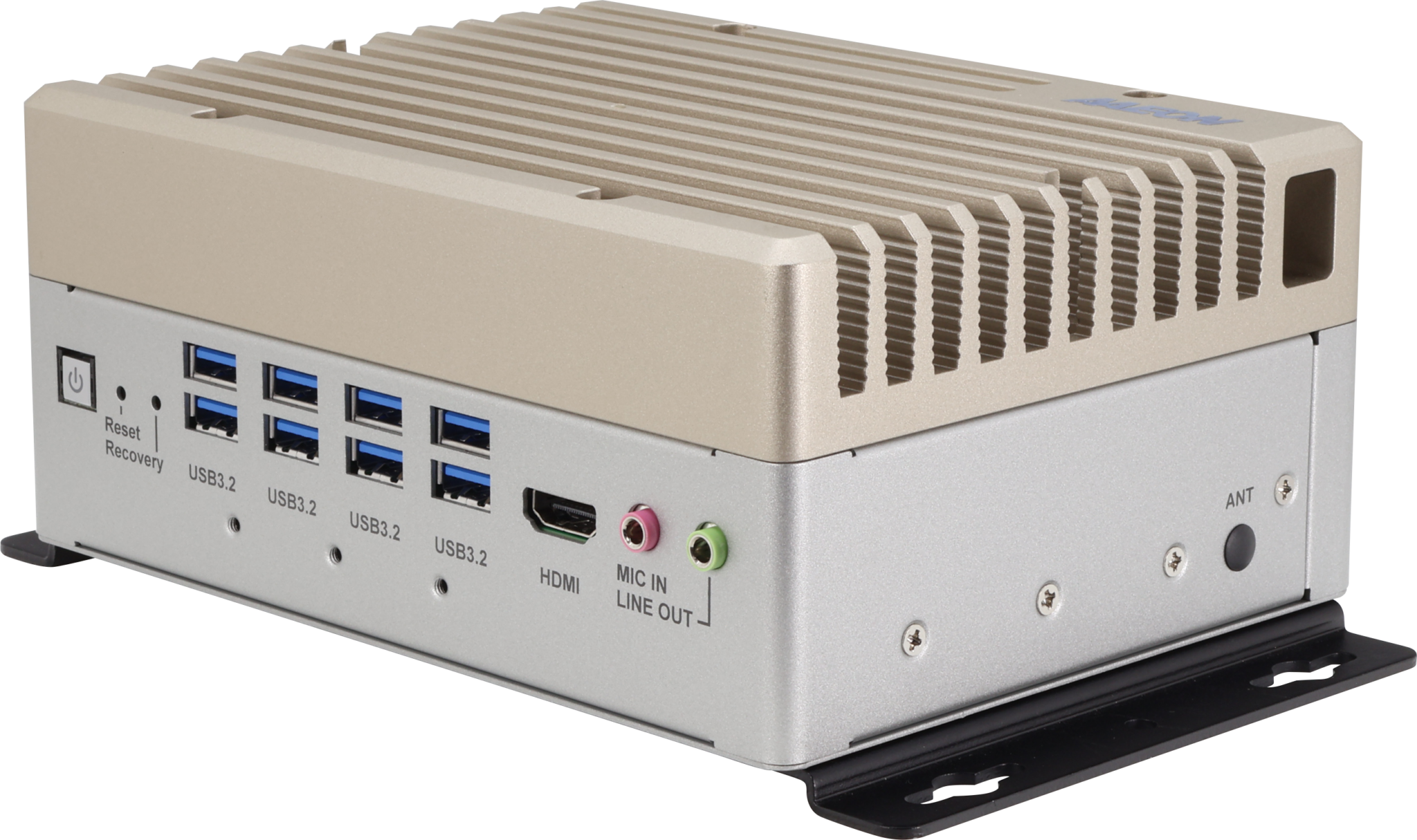 AAEON’s New AI Computer Features Eight Independent 10Gbps USB & up to ...
