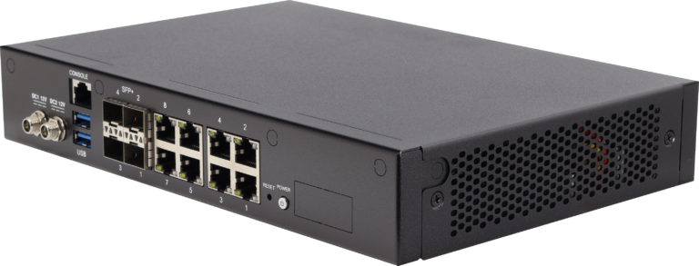 AAEON’s FWS-2370 Offers up to 14 LAN with Power-Optimized Intel Soc for ...