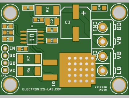 GRB TOP - Electronics-Lab.com