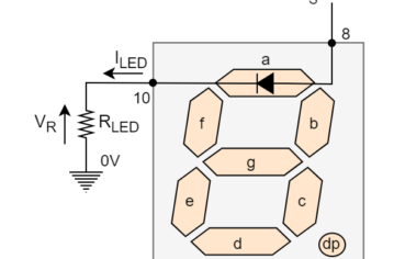 LED Section - Electronics-Lab.com