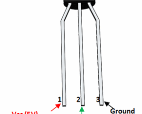 LM35-Pinout - Electronics-Lab.com