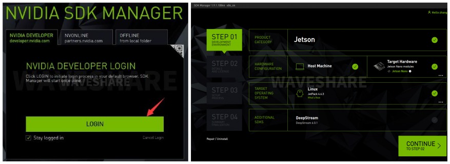 Jetson Orin NX AI Development Kit: High-Performance Edge AI Solution ...