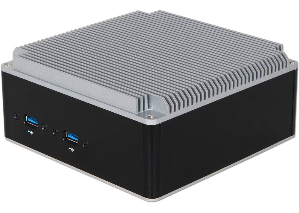 Portwell WEBS-21J0-ASL: Rugged Fanless System with Intel Atom X7000RE SoC on Nano-ITX ...