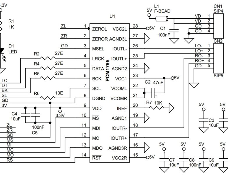 SCH - Electronics-Lab.com