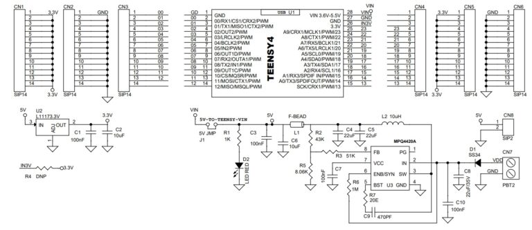 SCH - Electronics-Lab.com