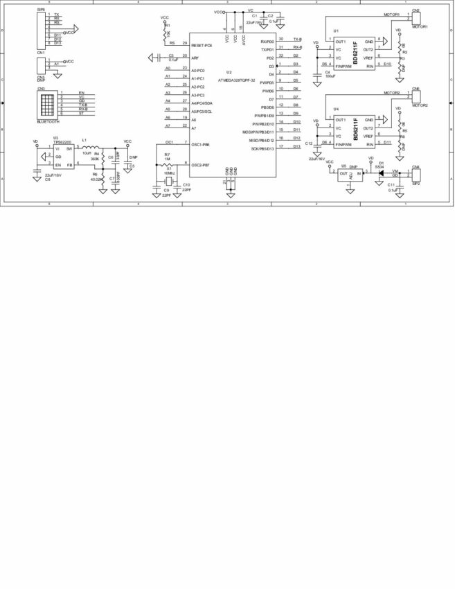 Schematic - Electronics-Lab