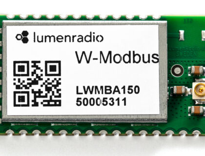 Wireless Modbus RTU system W - Electronics-Lab.com