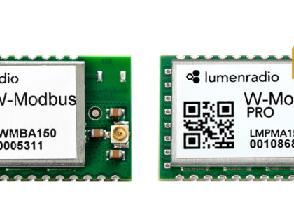 Wireless Modbus RTU system main - Electronics-Lab.com