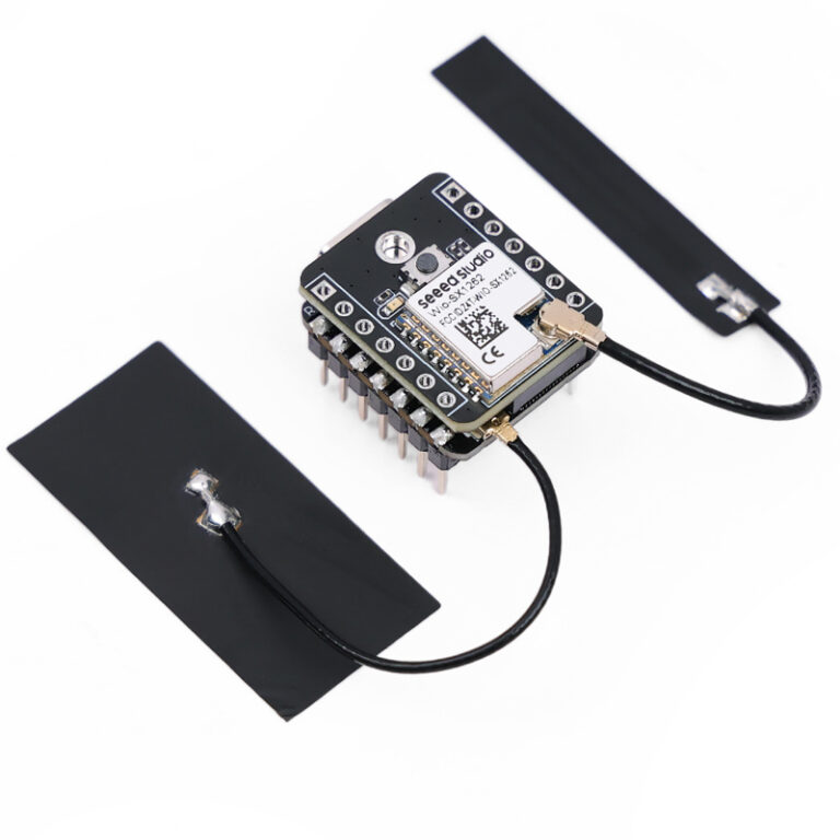 XIAO ESP32S3 LoRa module FE - Electronics-Lab