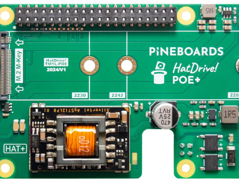 raspberry pi 5 hat sub - Electronics-Lab.com