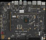 HiFive Premier P550 RISC-V Development Board with ESWIN EIC7700X SoC ...