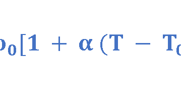 Electric Conductivity_Equation 3 - Electronics-Lab.com