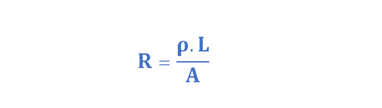 Electric Conductivity, Resistance and Ohm’s Law - Electronics-Lab