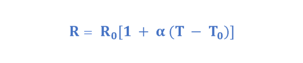 Electric Conductivity, Resistance and Ohm’s Law - Electronics-Lab