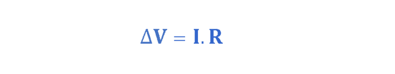 Electric Conductivity, Resistance and Ohm’s Law - Electronics-Lab