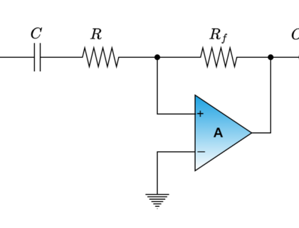 High Pass Filter - Electronics-Lab.com