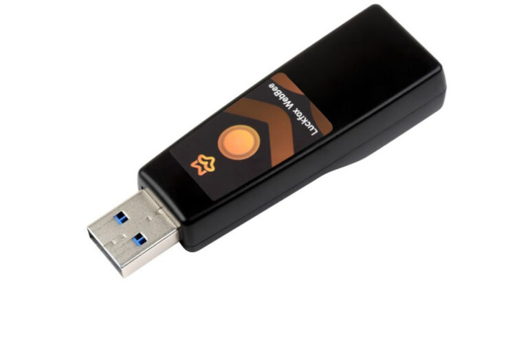 Luckfox Pico WebBee RV1103 Linux development board for IoT