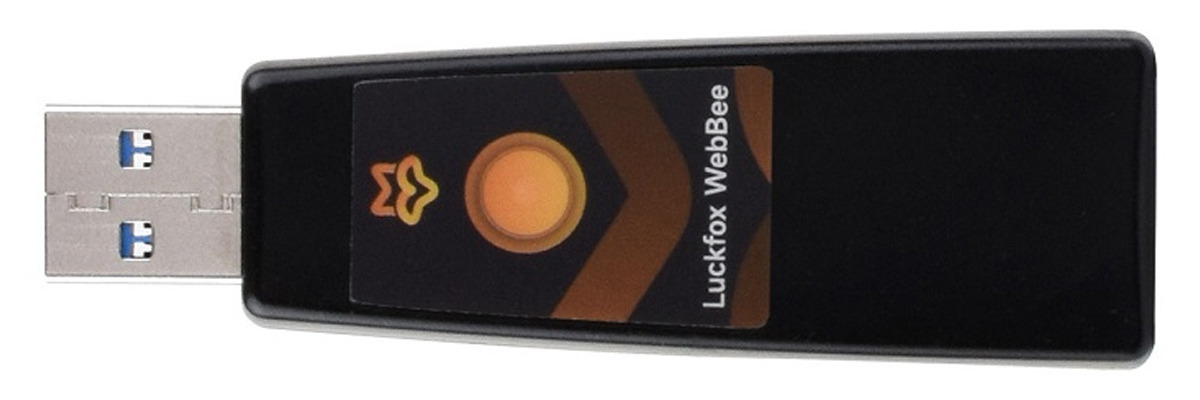 Luckfox Pico WebBee RV1103 Linux development board for IoT