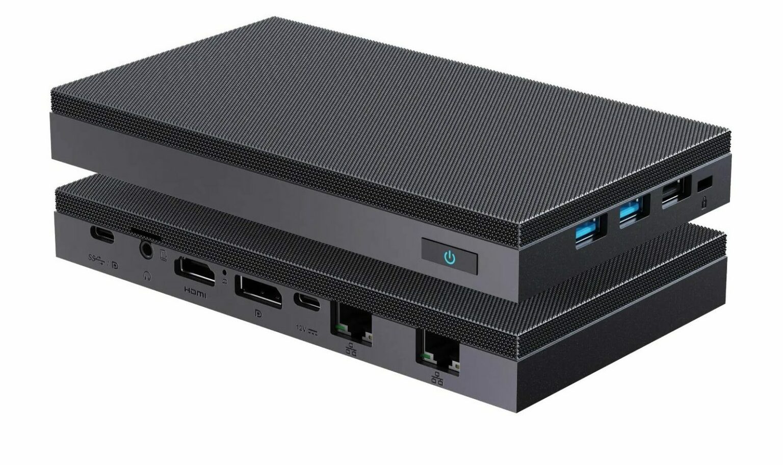 MeLE QuieterDL fanless PC - Electronics-Lab