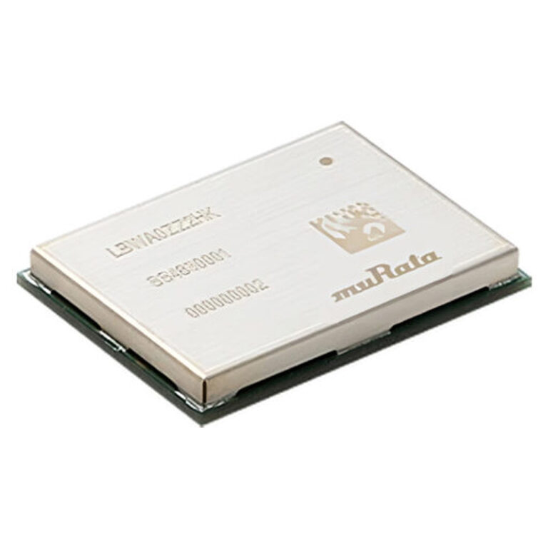 Murata Wi-Fi HaLow Modules FE - Electronics-Lab.com