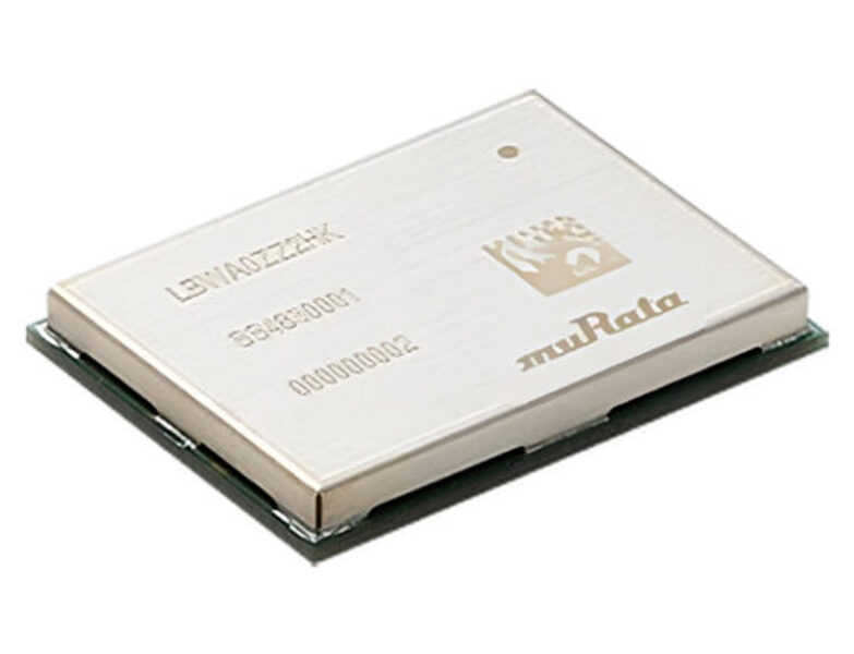 Murata Wi-Fi HaLow Modules FE - Electronics-Lab.com