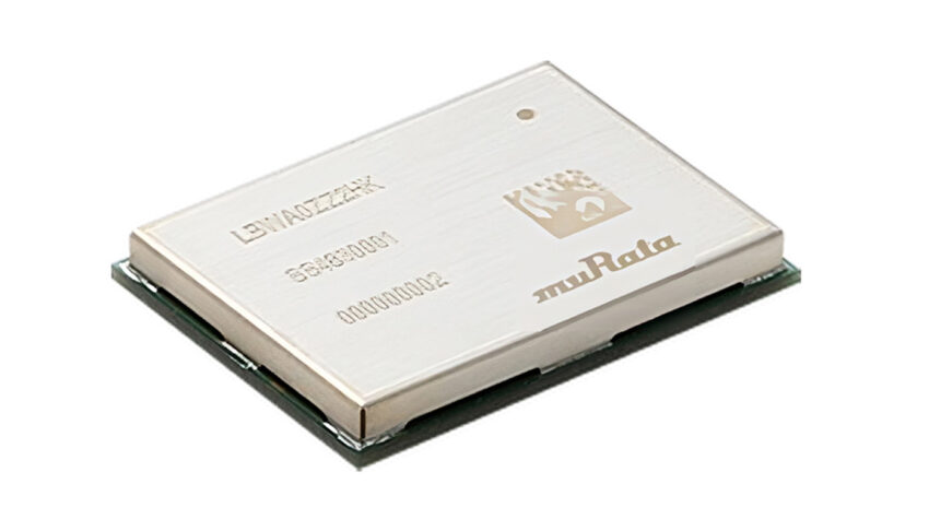 Wi-Fi HaLow Modules by Murata for Long-Range IoT Applications