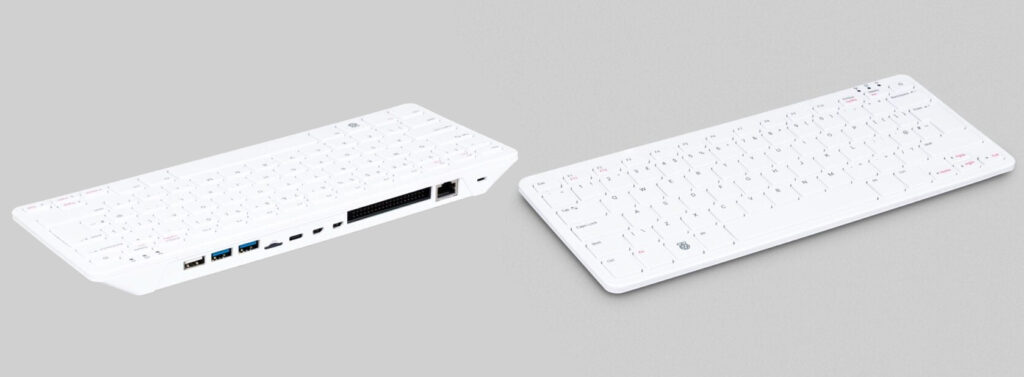 $120 Raspberry Pi 500 Desktop Kit features A BCM2712 SoC and comes with ...